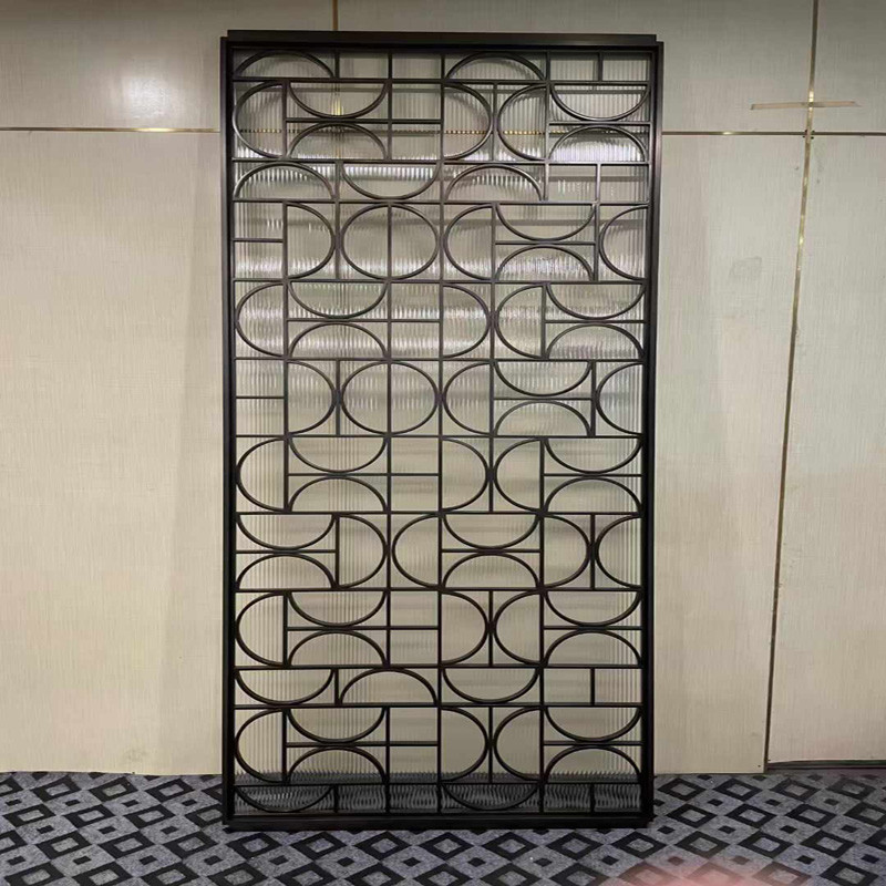 304 Gold PVD Coating Popular Design Home Interior Hotel Decorative Room ...